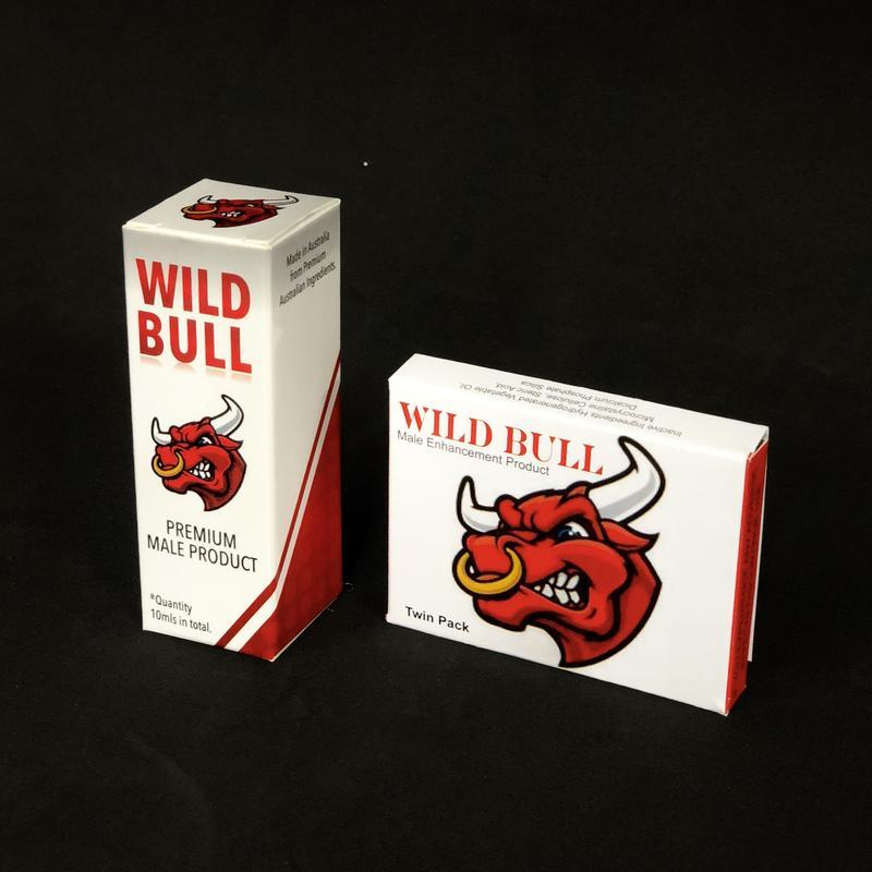 Wild Bull Australia
